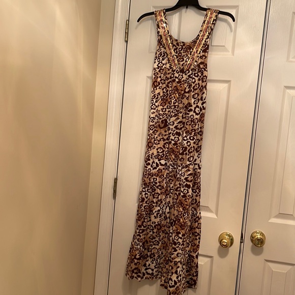 Justice | Dresses | Justice Girls Maxi Dress | Poshmark
